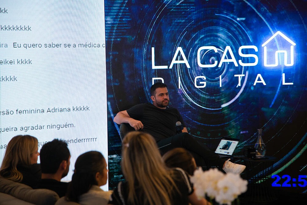 LA CASA DIGITAL Parte 2 – O fim é melhor que o começo! - Blog Pablo Marçal